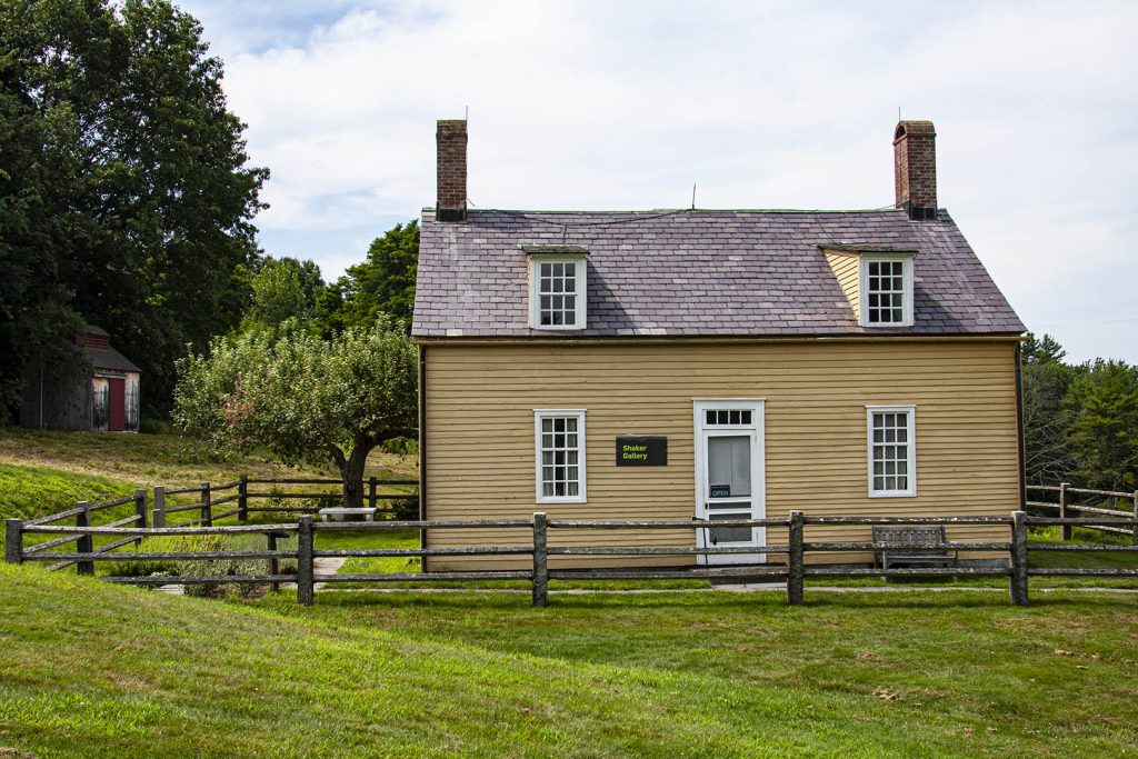 Fruitlands: From Transcendentalist Farm to Cultural Center in ...