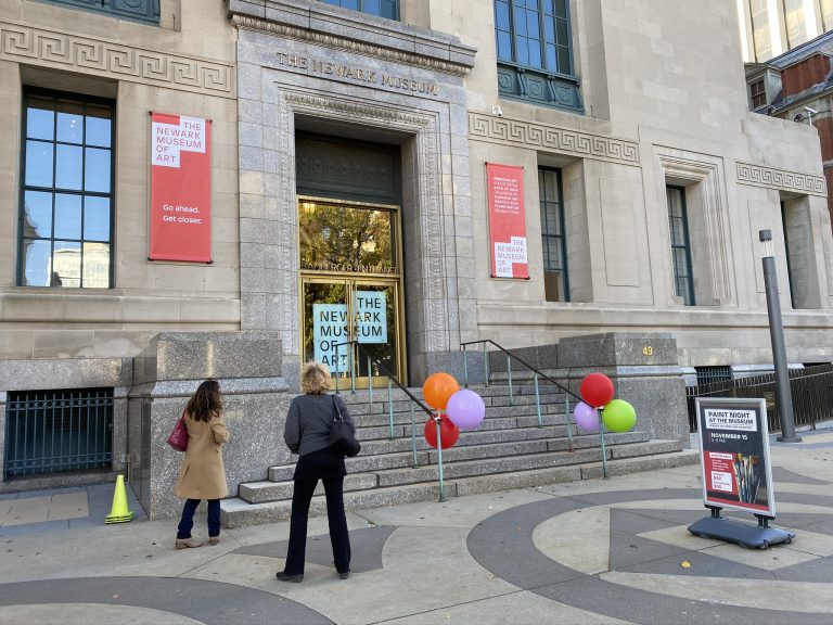 Renamed Newark Museum of Art Completes Refreshing Update – Side of Culture