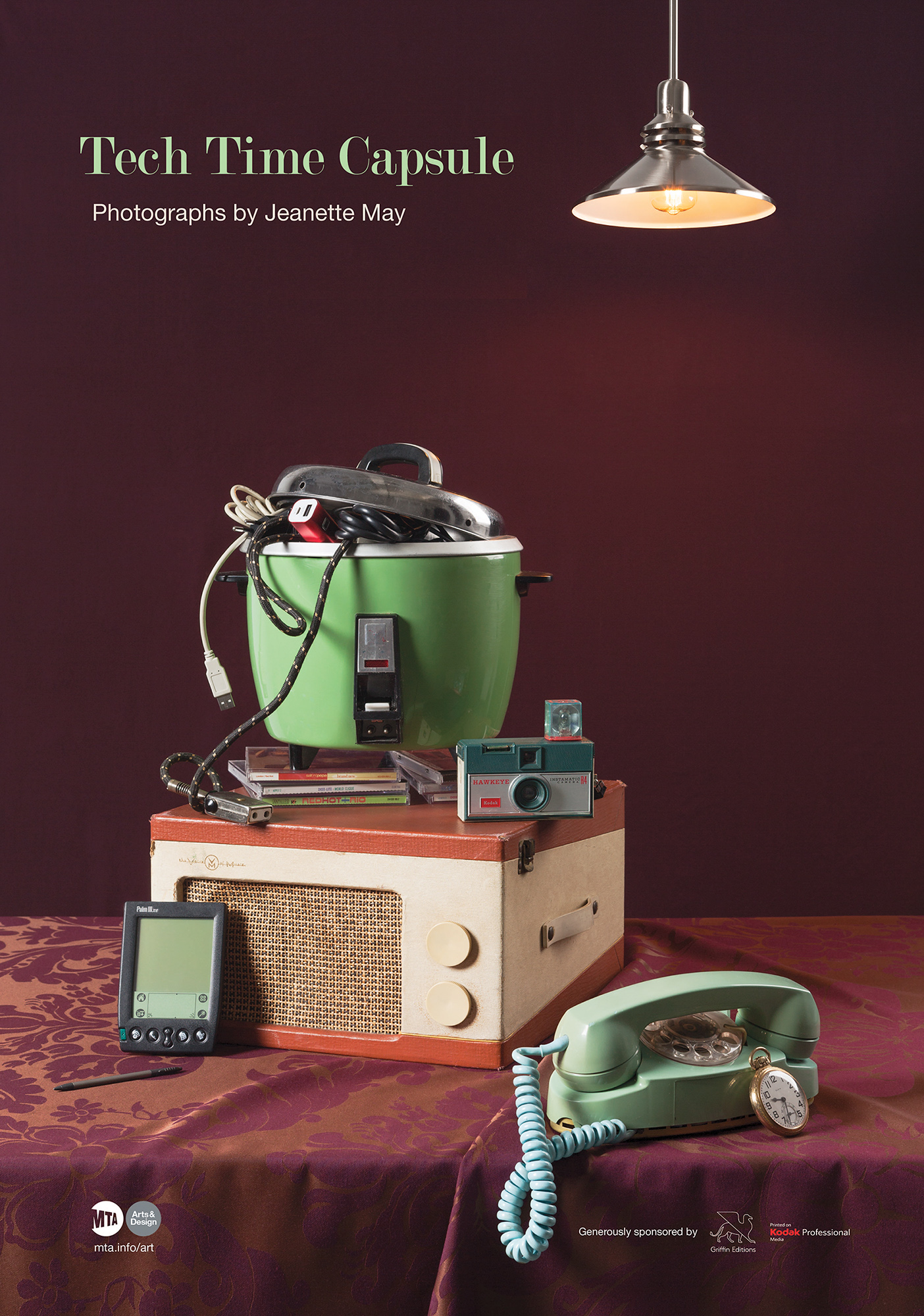 MTA in NYC Boosts Community Spirit with Art and Installations – Side of ...