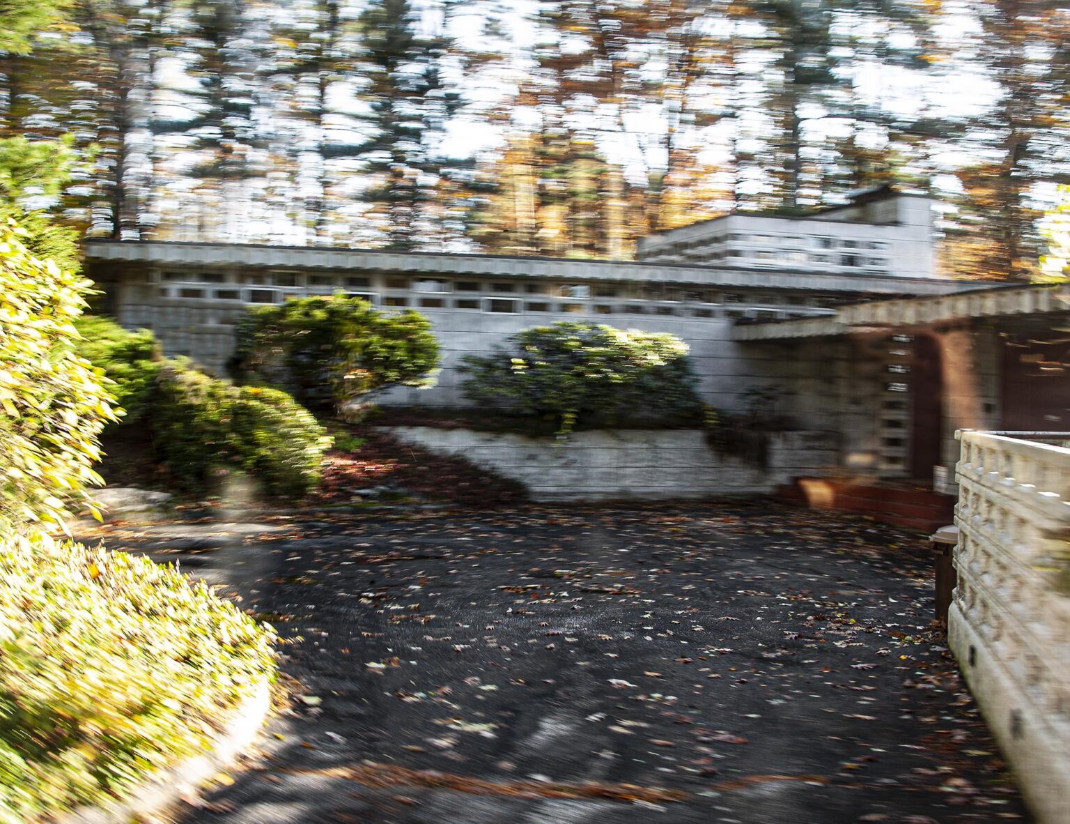 A Pair of Frank Lloyd Wright Houses in Manchester NH – Side of Culture