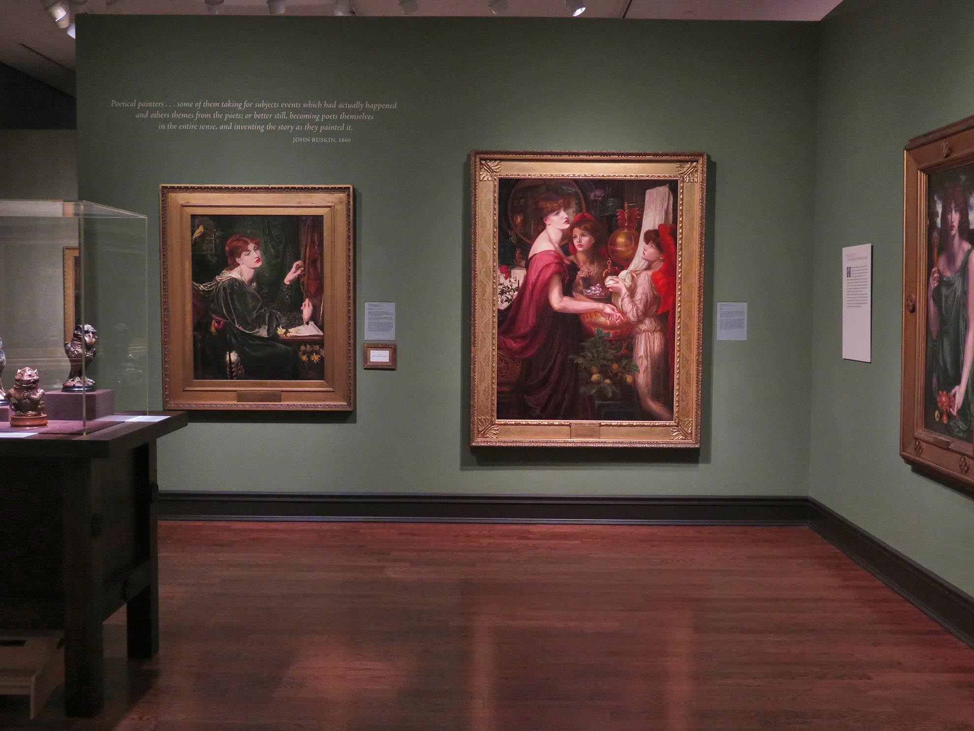 Delaware Art Museum – Giving Illustrators their Due – Side of Culture
