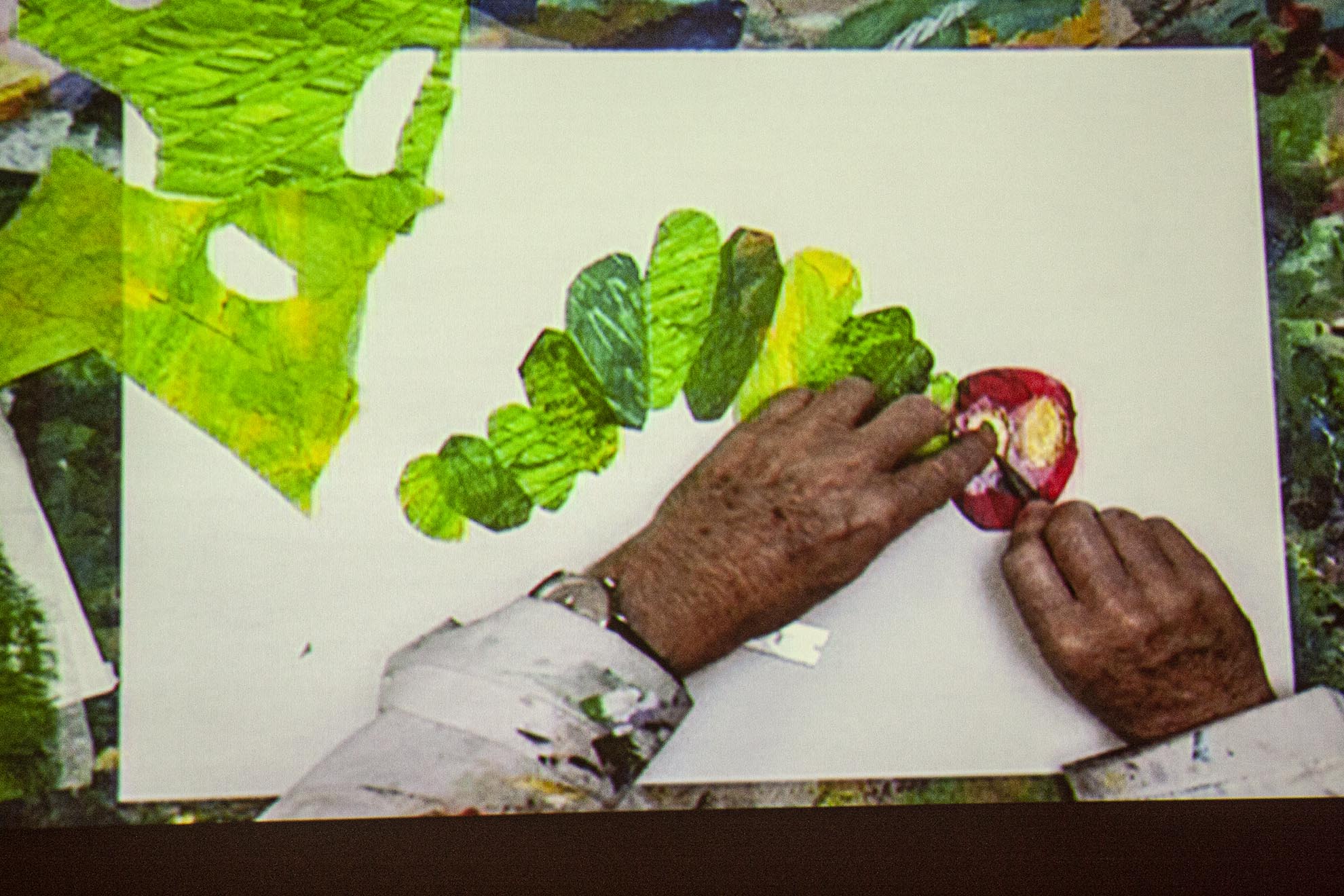 The Eric Carle Museum of Picture Book Art – Side of Culture