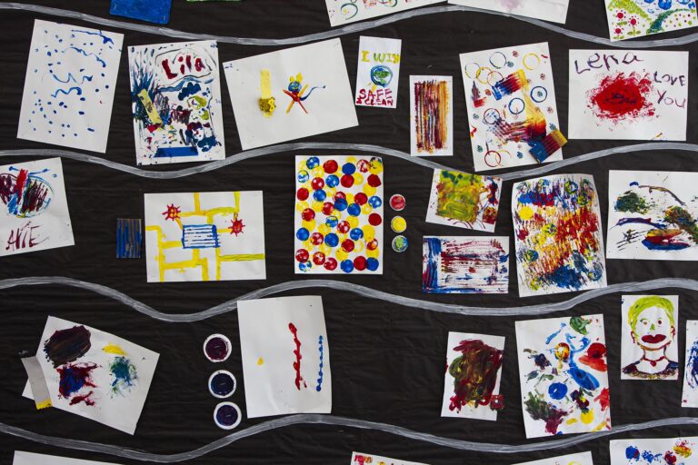 The Eric Carle Museum of Picture Book Art – Side of Culture