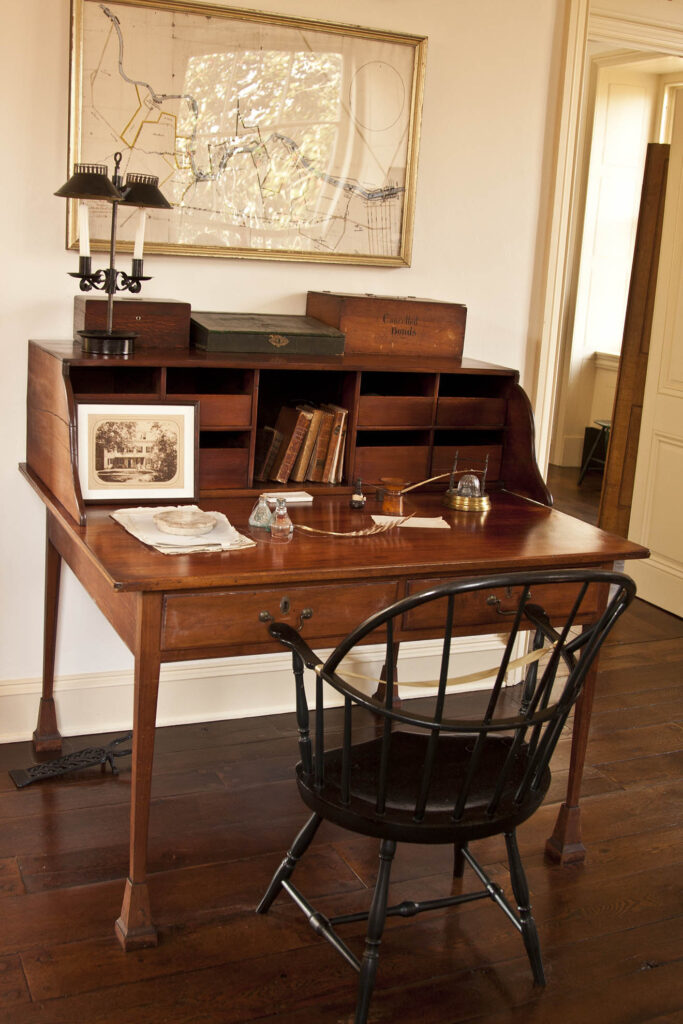 Hagley Museum: American Industry and Invention – Side of Culture