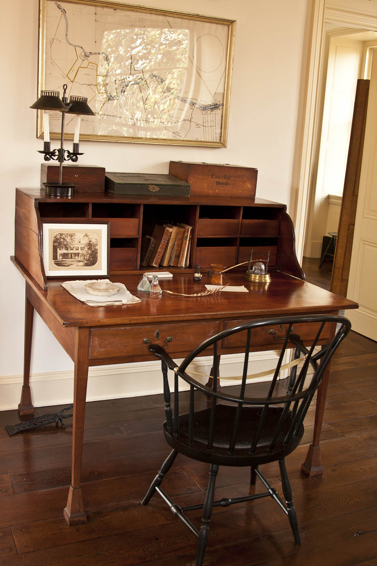 Hagley Museum: American Industry and Invention – Side of Culture