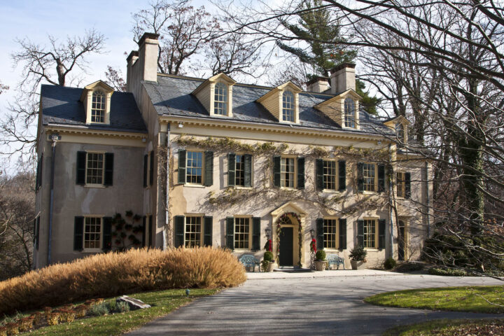 Hagley Museum: American Industry and Invention – Side of Culture