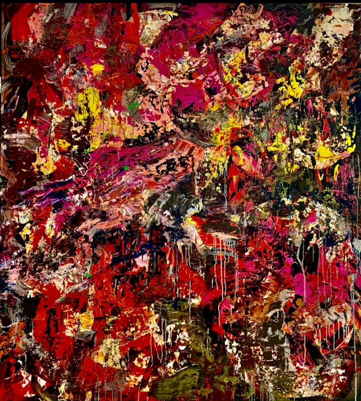 Art in the Time of Covid, Part II – Side of Culture