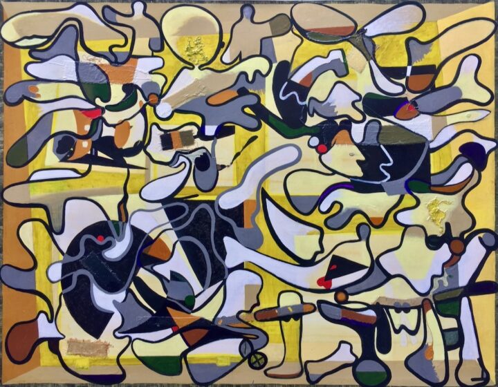 Art in the Time of Covid, Part II – Side of Culture