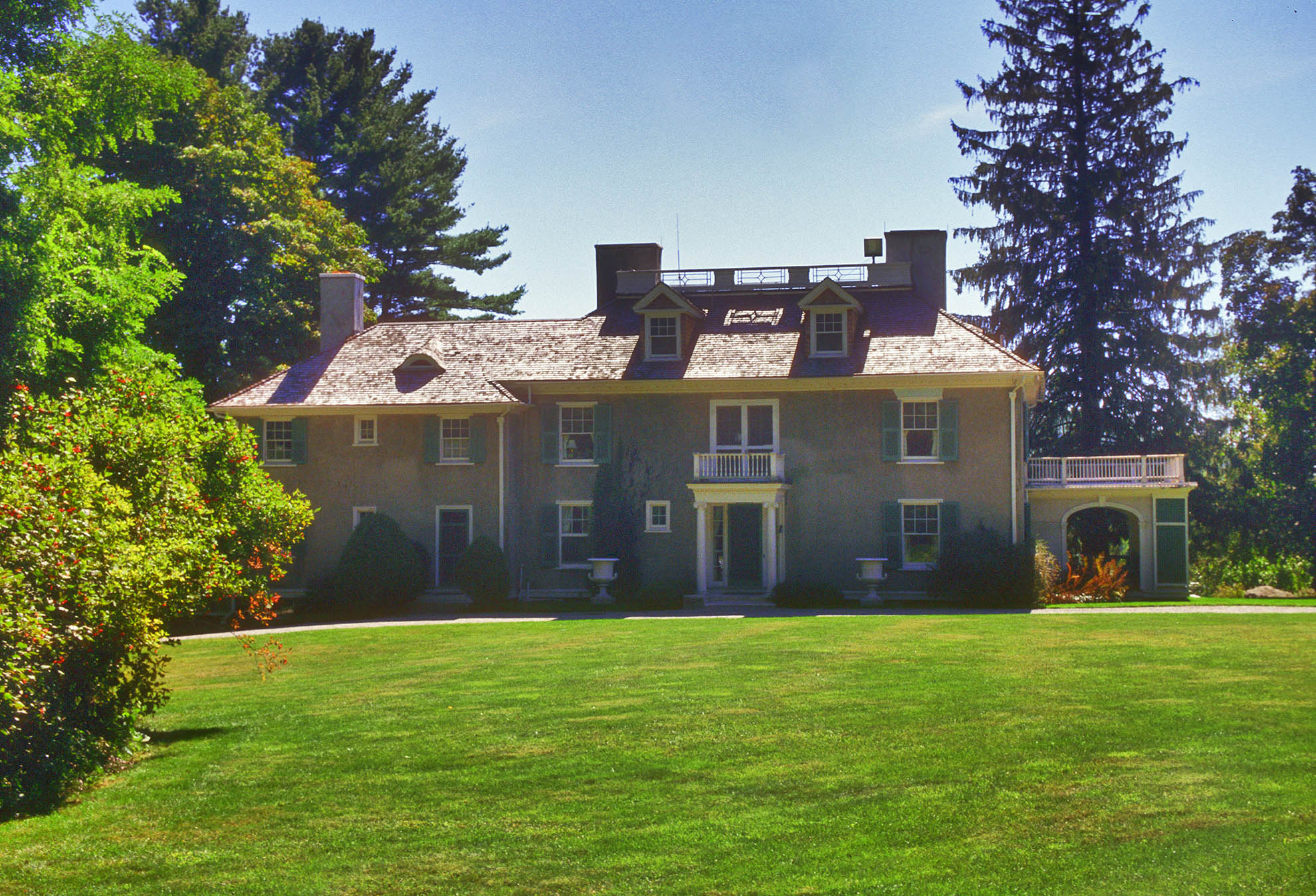 Chesterwood: Daniel Chester French’s Berkshires Retreat – Side of Culture