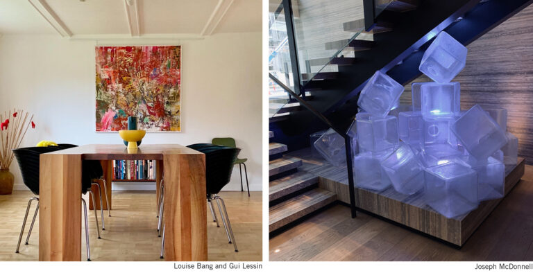 Art in the Time of Covid, Part II – Side of Culture