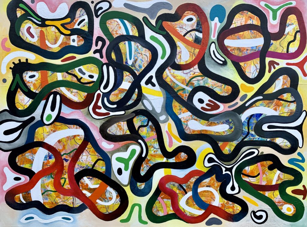 Art in the Time of Covid, Part II – Side of Culture