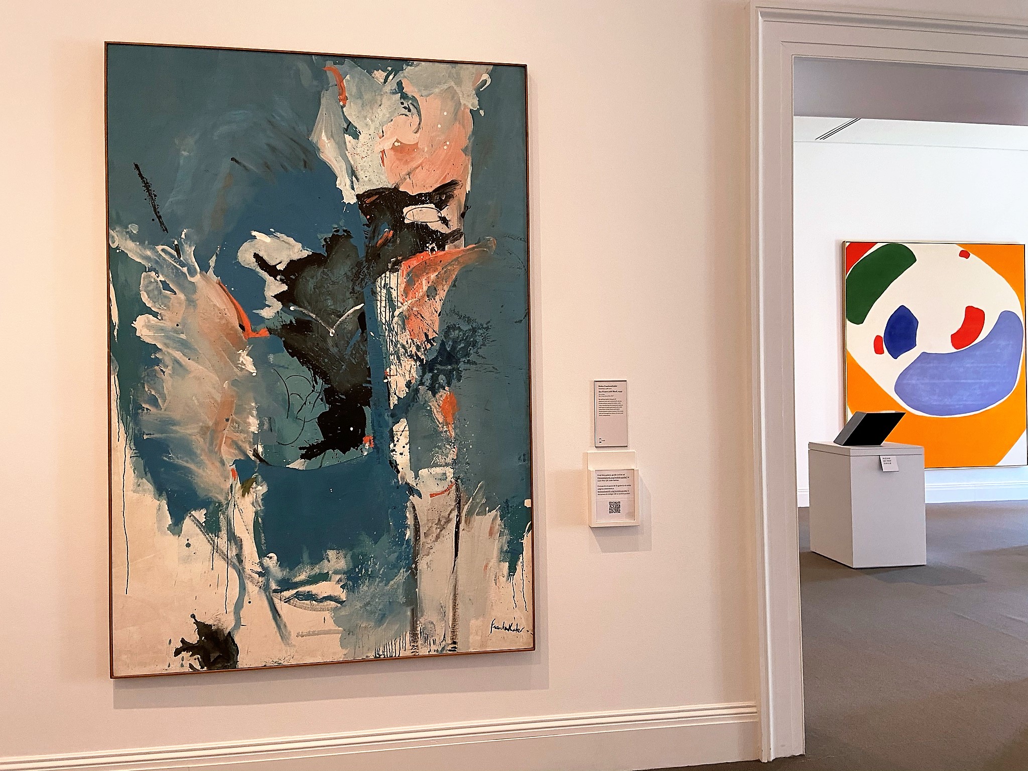 Historic Yet New: Hartford’s Wadsworth Atheneum – Side of Culture
