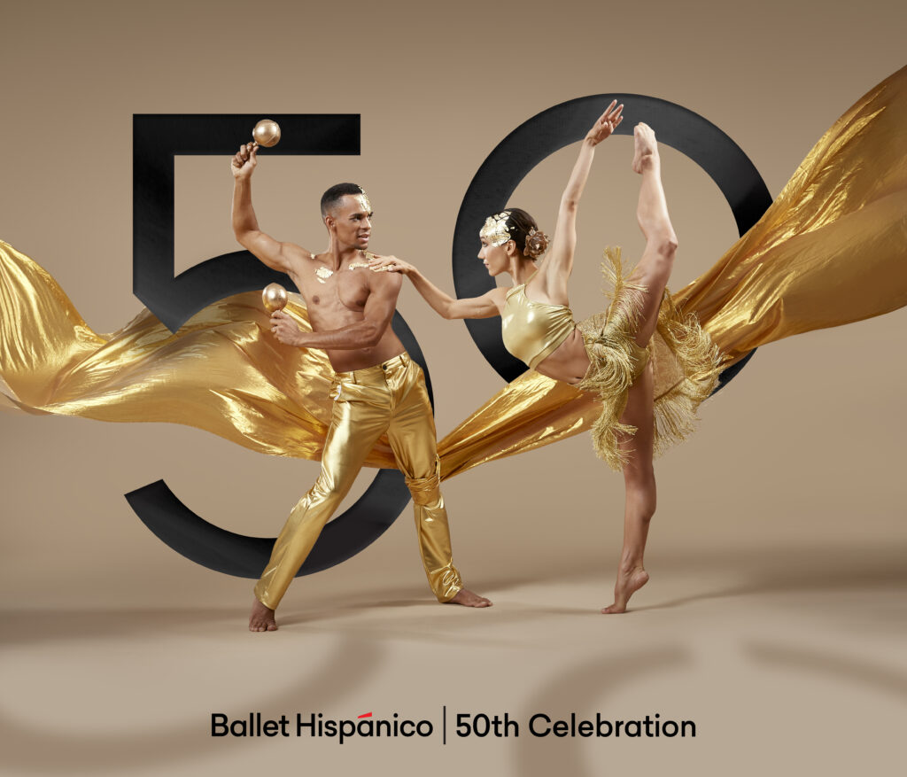 Ballet Hispánico, America’s leading Latino dance organization ...