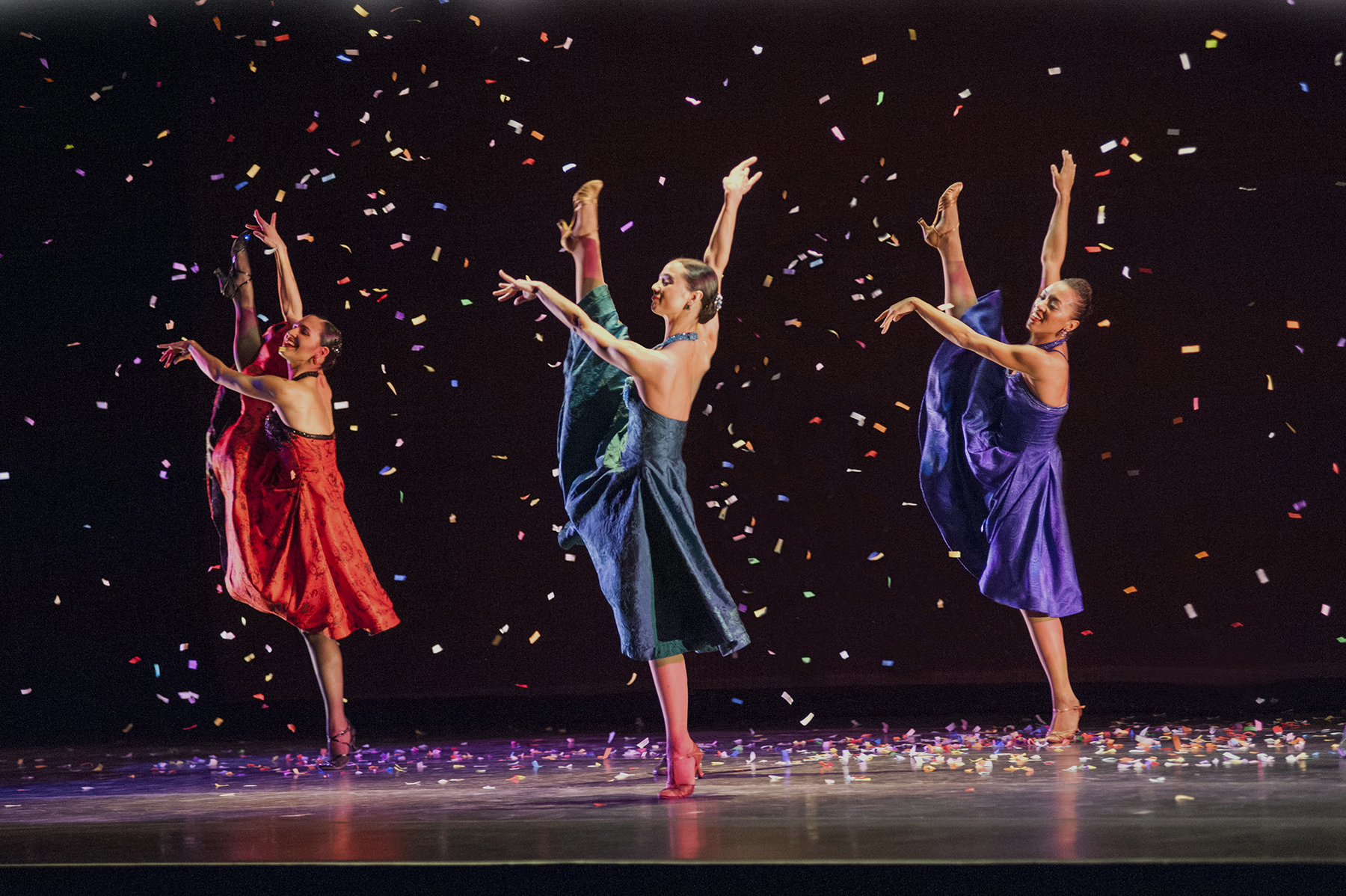 Ballet Hispánico, America’s leading Latino dance organization ...