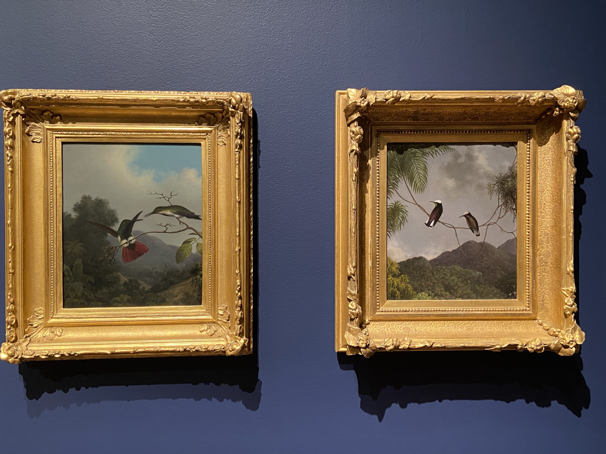 Painting America: The Thomas Cole National Historic Site – Side of Culture