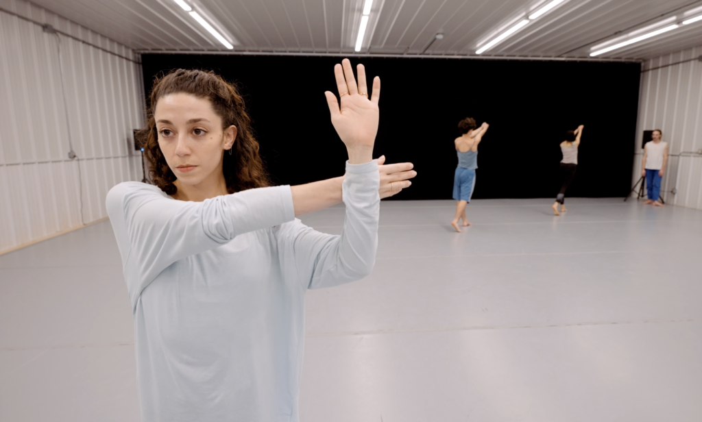 Dance Emerges in the Hudson Valley….Brilliant and Mindful of Community ...