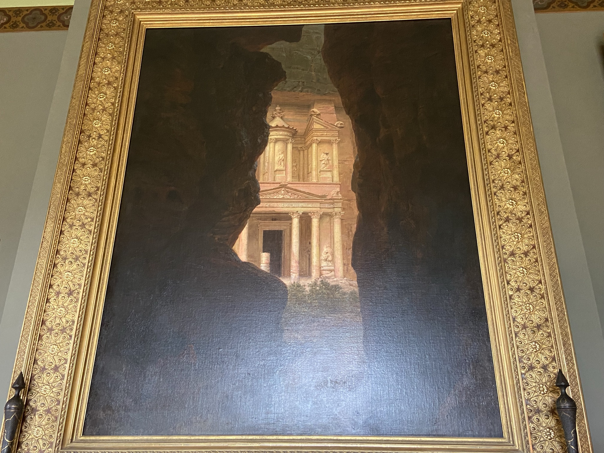 Olana: Frederic Church’s Masterpiece on the Hudson – Side of Culture