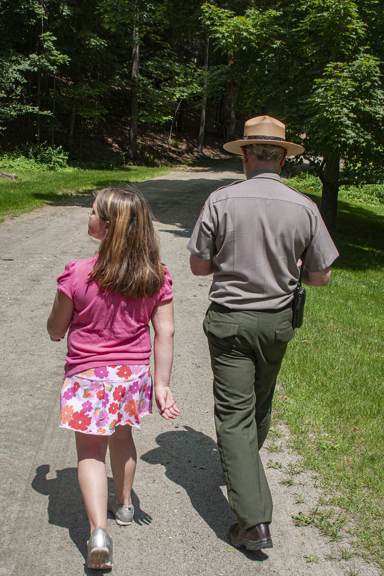 Marsh-Billings-Rockefeller National Historic Park in Woodstock, Vermont ...