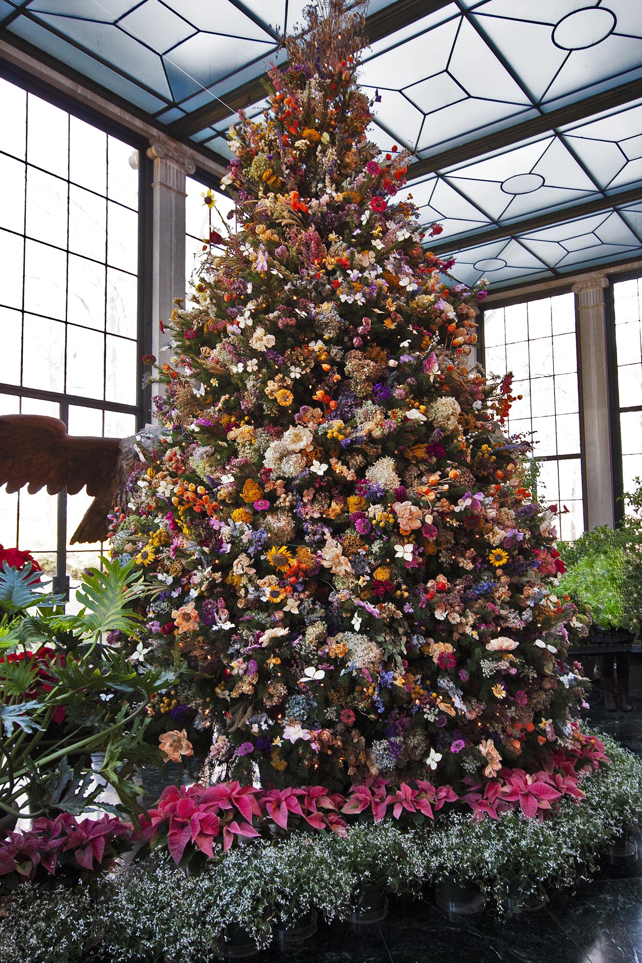 Winterthur Museum Celebrates Christmas – Side of Culture