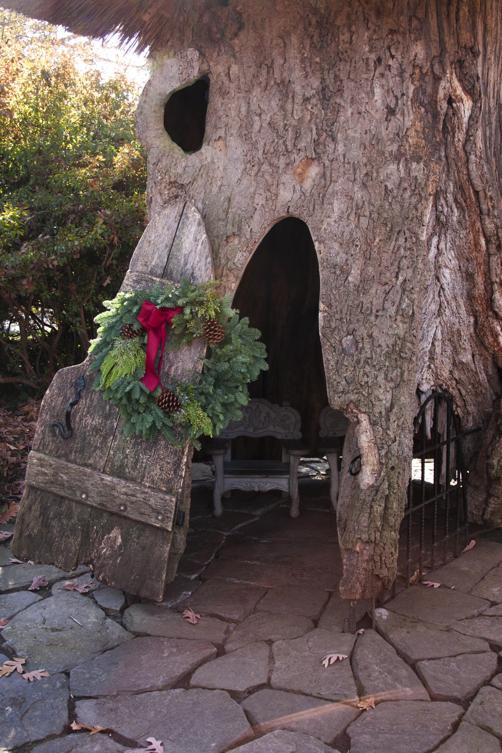 Winterthur Museum Celebrates Christmas – Side of Culture