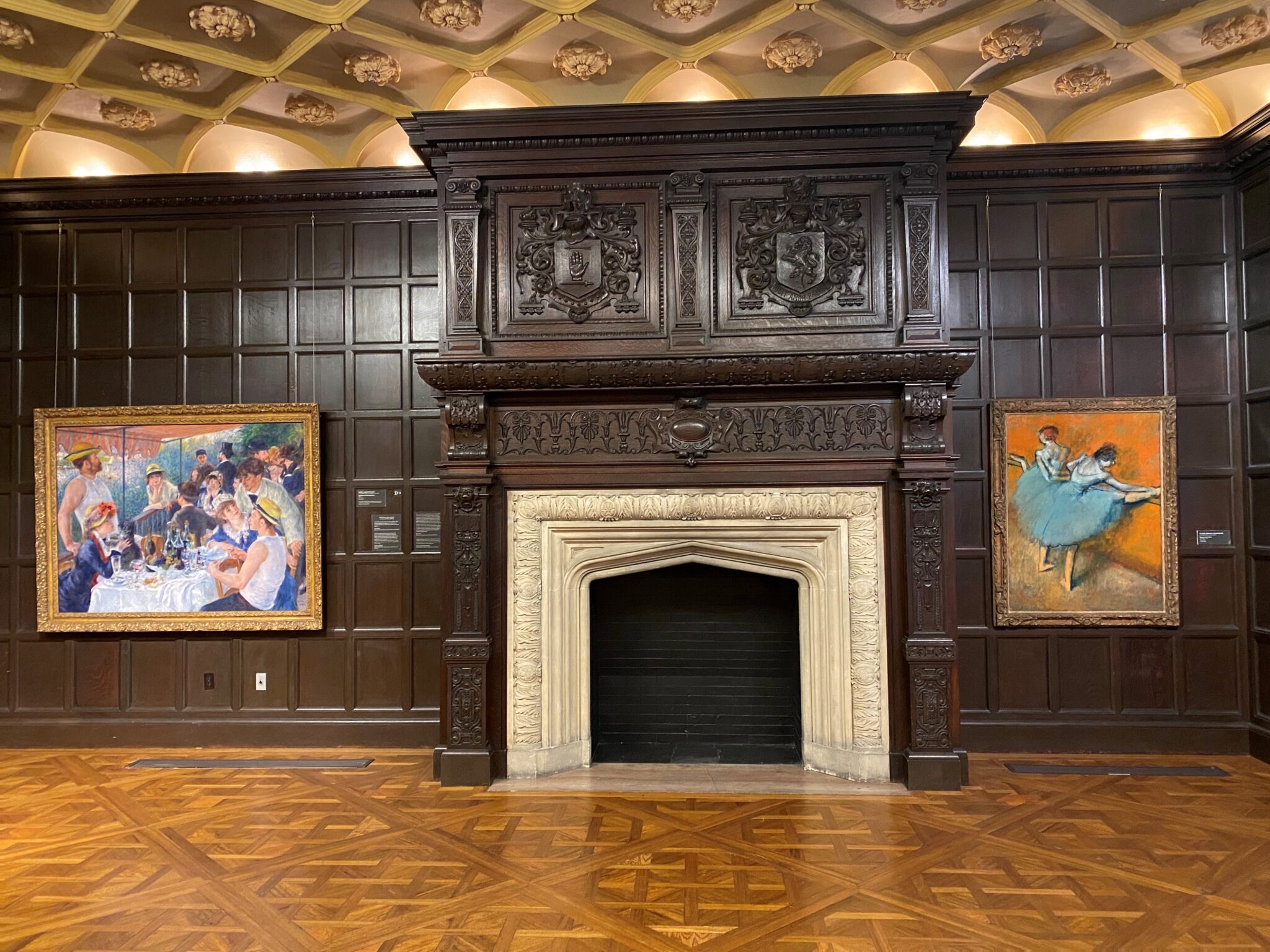 Celebrating 100 Years of The Phillips Collection in D.C. – Side of Culture