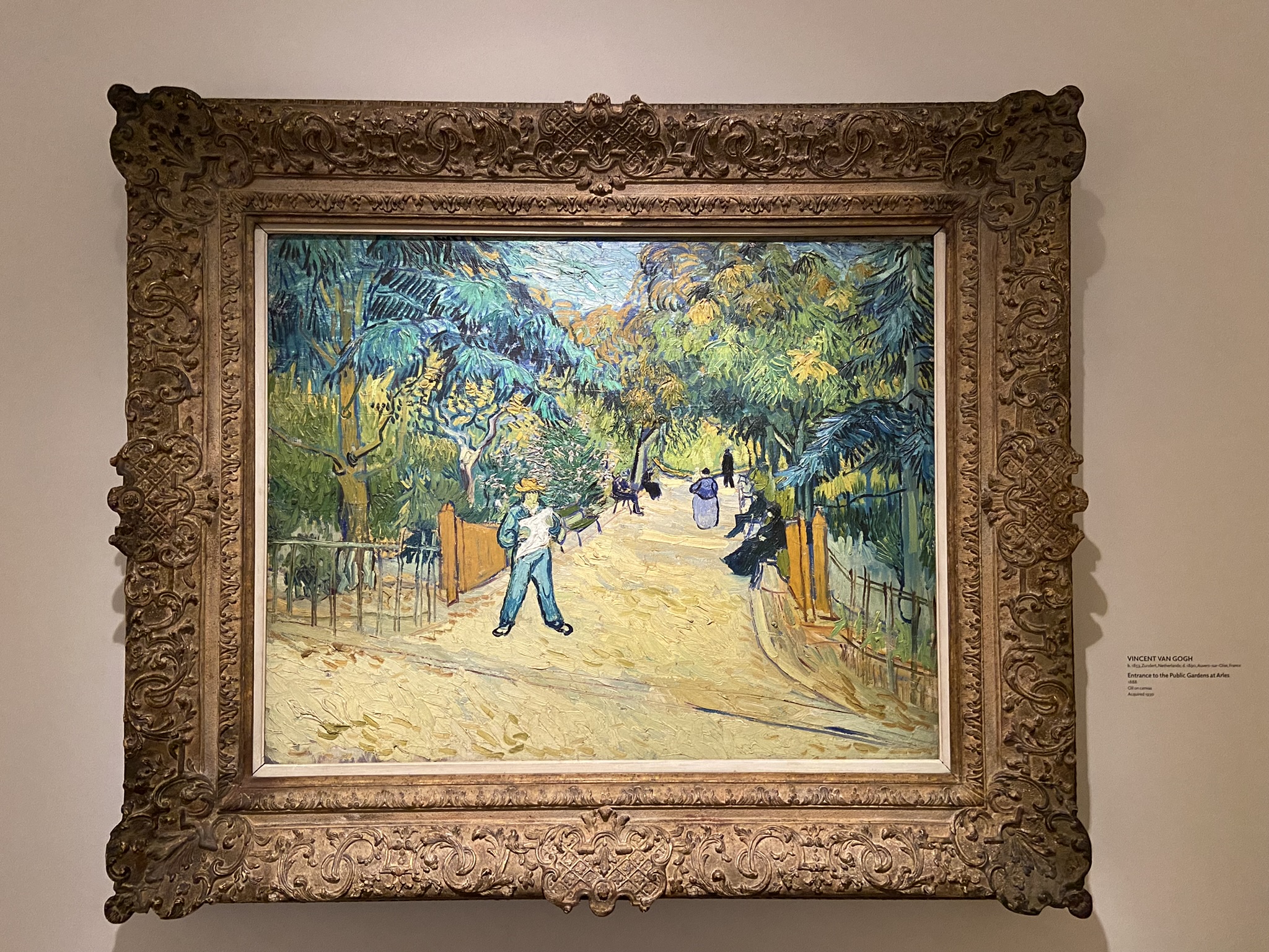 Celebrating 100 Years of The Phillips Collection in D.C. - Side of Culture