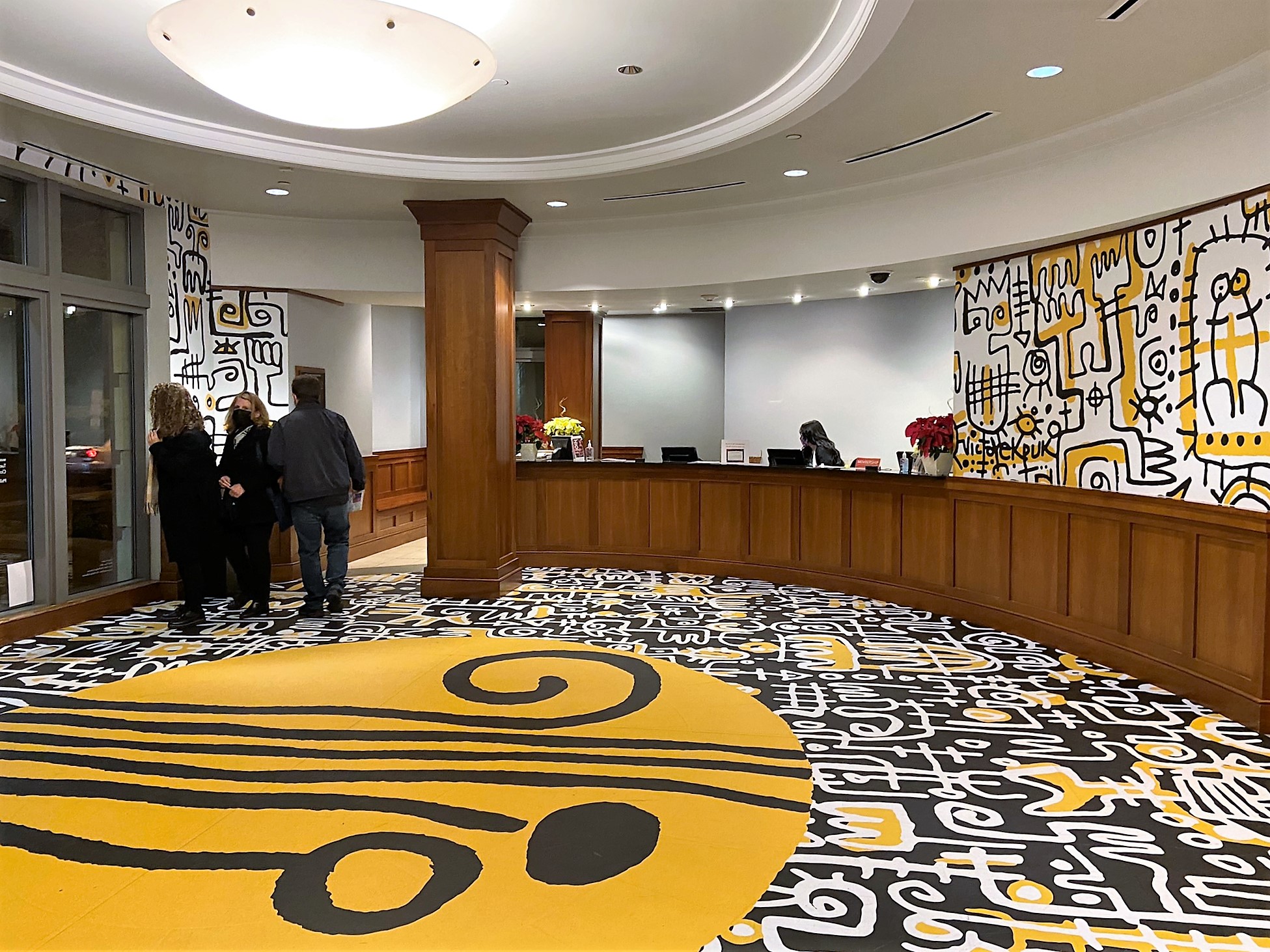 Celebrating 100 Years of The Phillips Collection in D.C. – Side of Culture