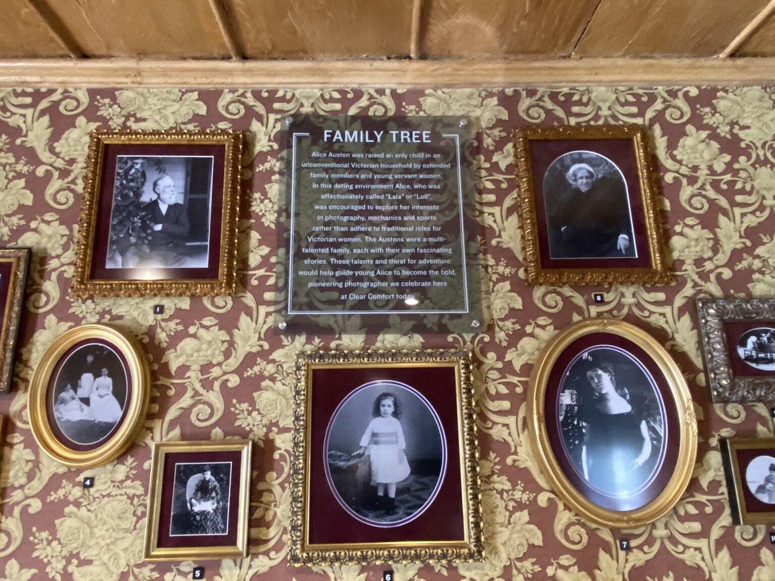 A Photographer’s Life in Focus: NY’s Alice Austen House – Side of Culture