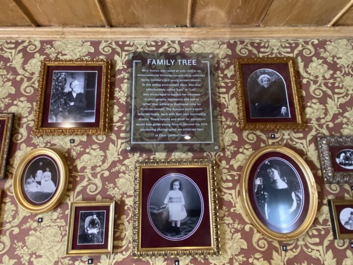 A Photographer’s Life in Focus: NY’s Alice Austen House – Side of Culture