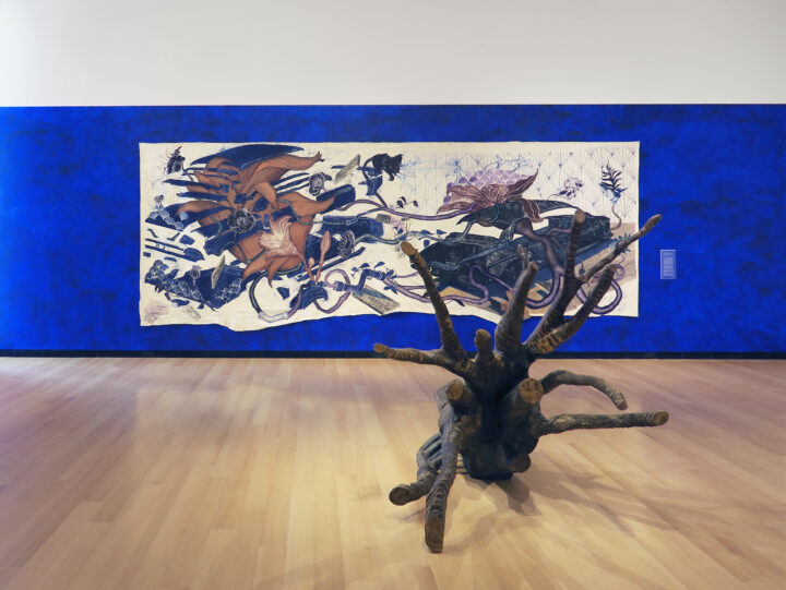 Wellin Museum Presents Yashua Klos on Family, Art & Autos – Side of Culture