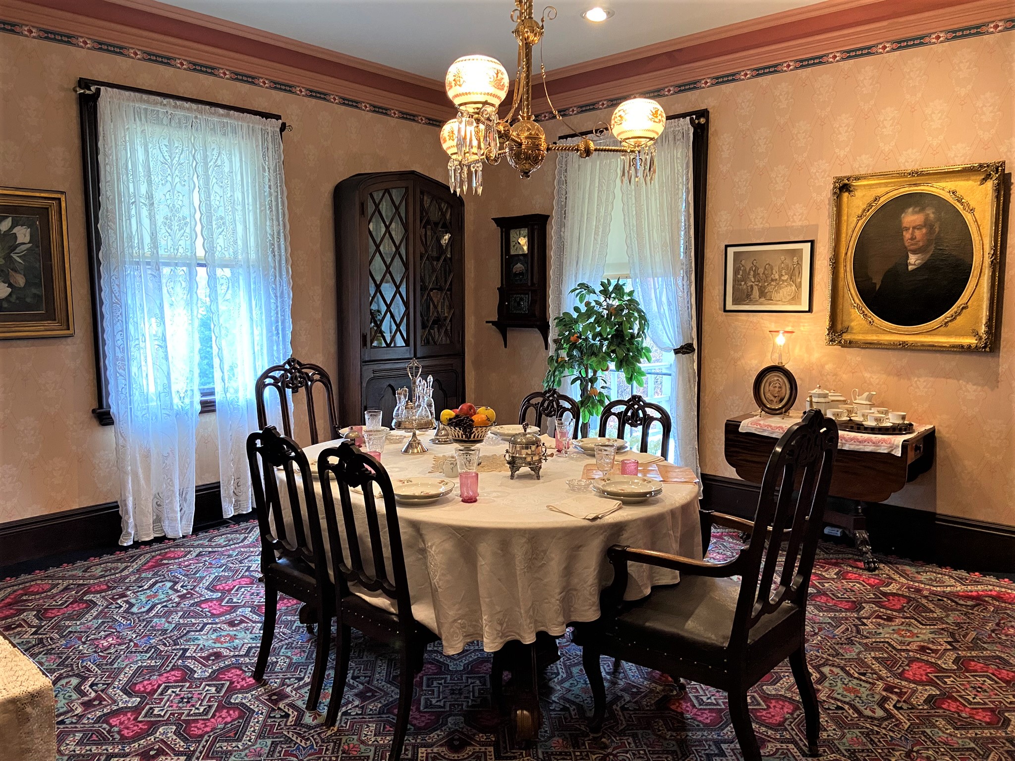 Harriet Beecher Stowe Center: Interpreting the Past, Inspiring the ...
