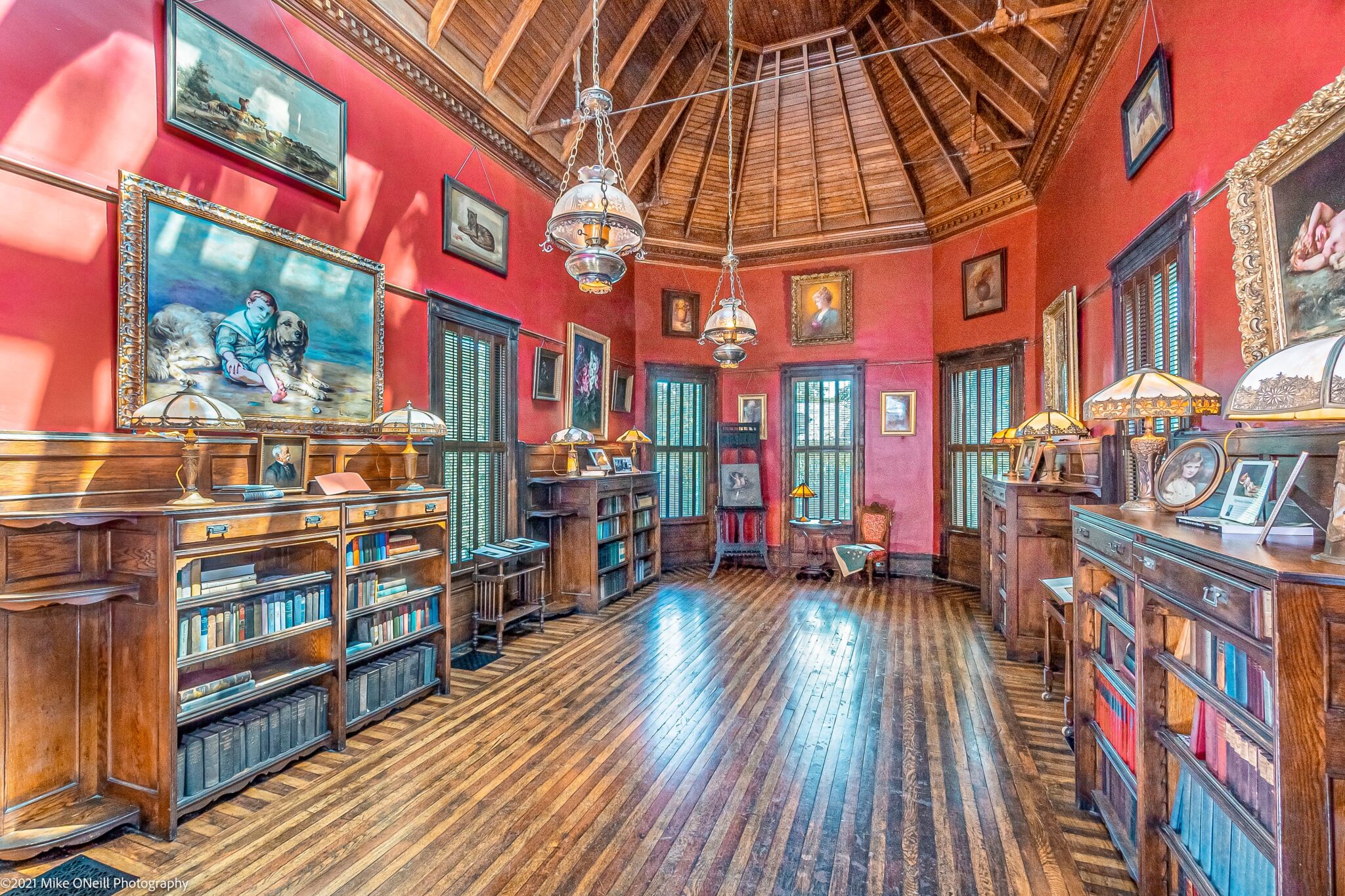 Historic Artists’ Homes and Studios (HAHS) Names Seven New Sites ...