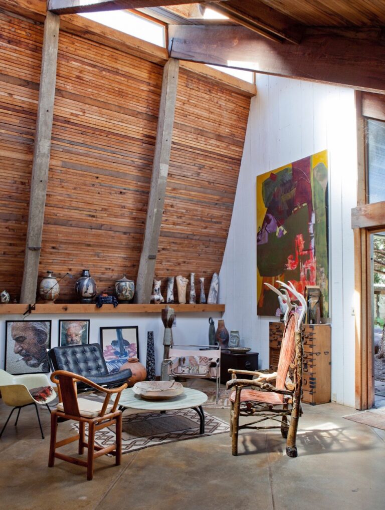 Historic Artists’ Homes and Studios (HAHS) Names Seven New Sites ...