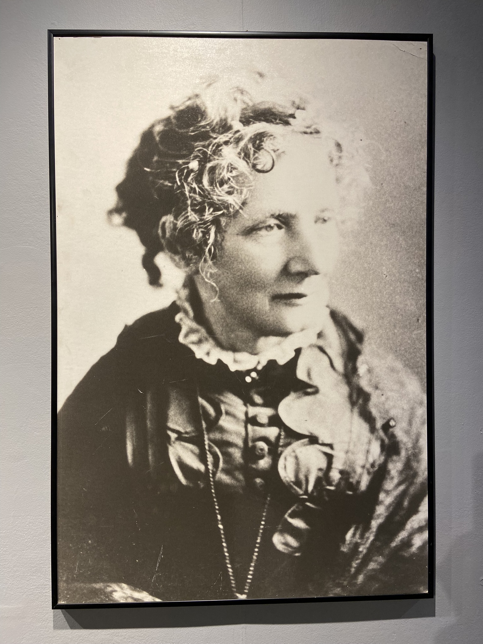 Harriet Beecher Stowe Center: Interpreting the Past, Inspiring the ...