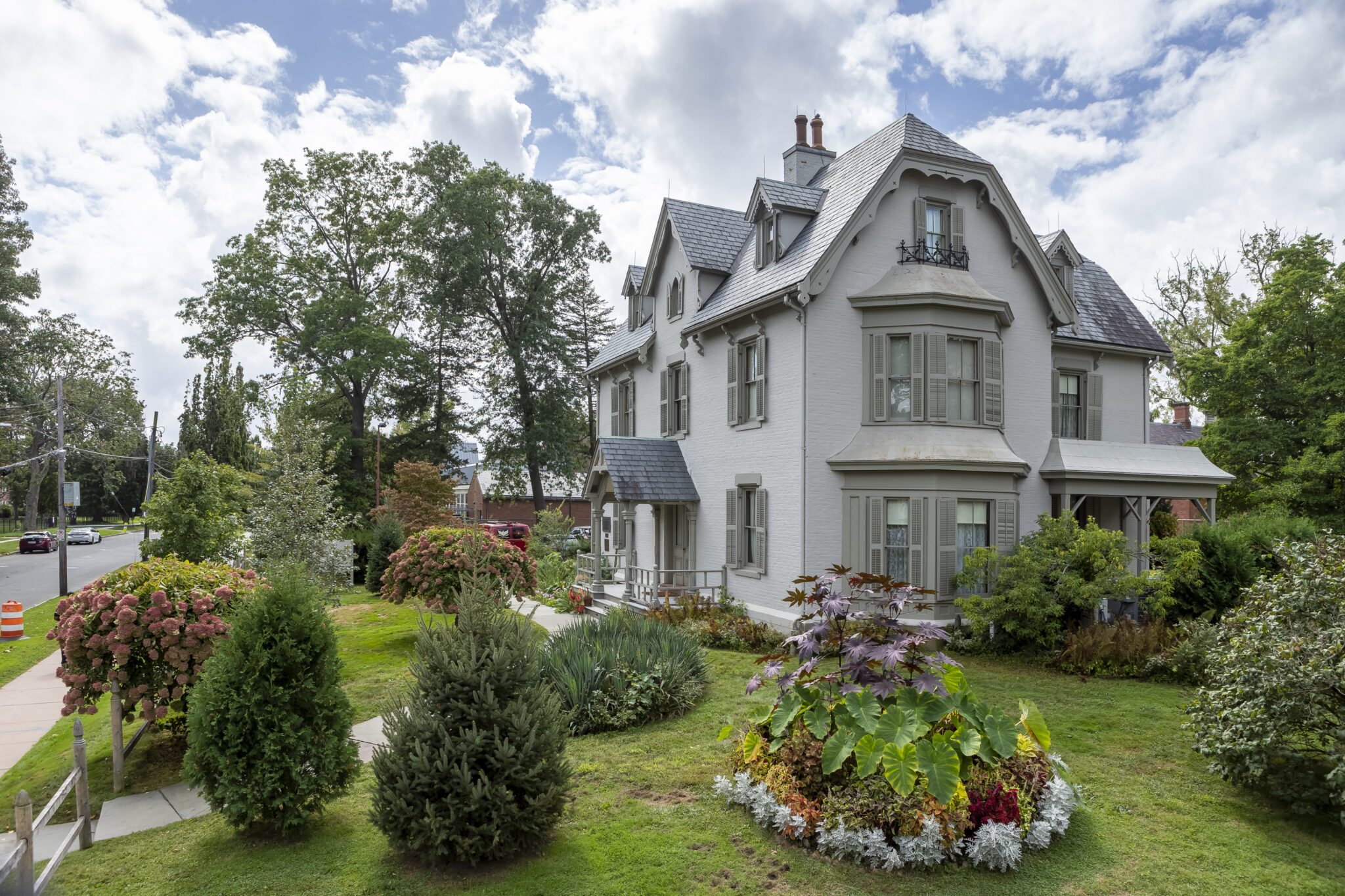 Harriet Beecher Stowe Center: Interpreting the Past, Inspiring the Present – Side of Culture