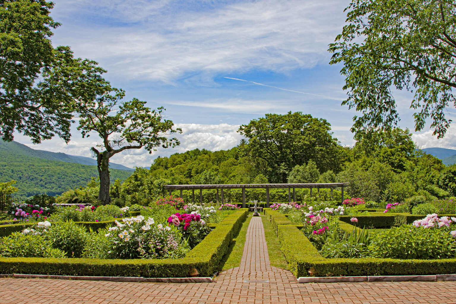 Hildene: Robert Todd Lincoln’s Vermont Estate – Side of Culture
