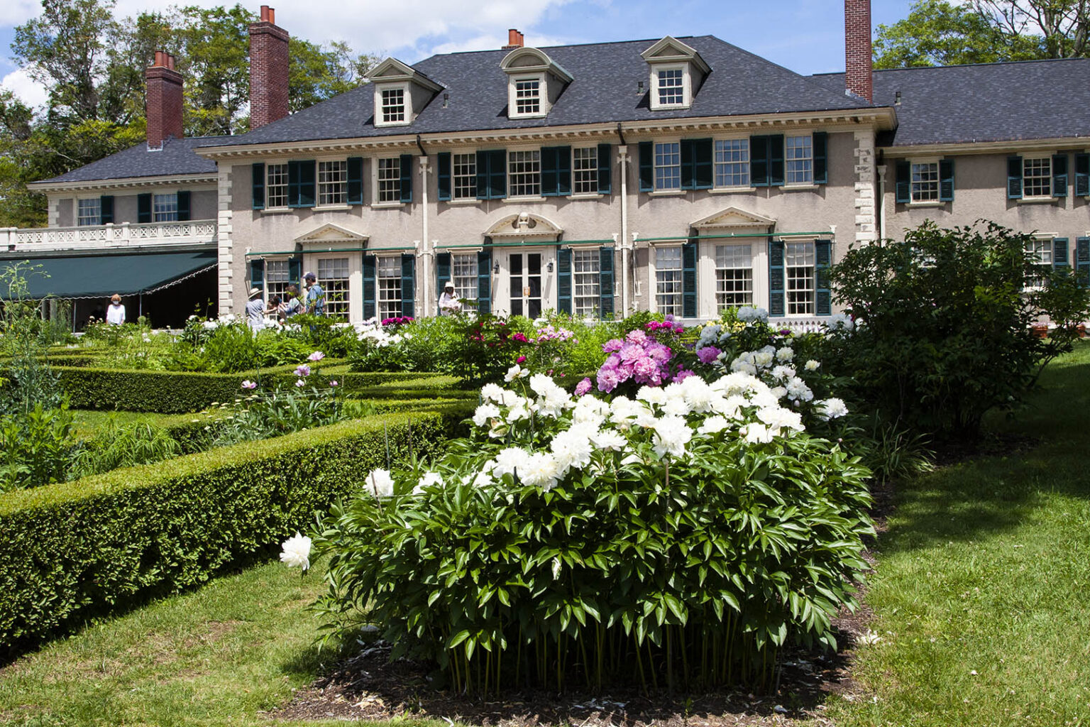 Hildene: Robert Todd Lincoln’s Vermont Estate – Side of Culture