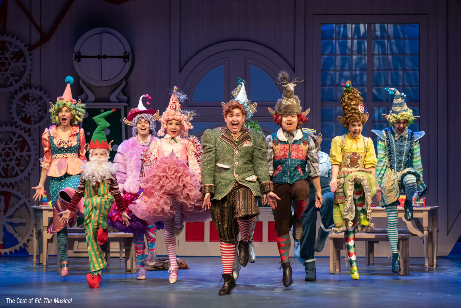 “Trading Ham for Hamlet” – Historic Theater in the Heart of Appalachia ...