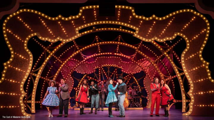 “Trading Ham for Hamlet” – Historic Theater in the Heart of Appalachia ...