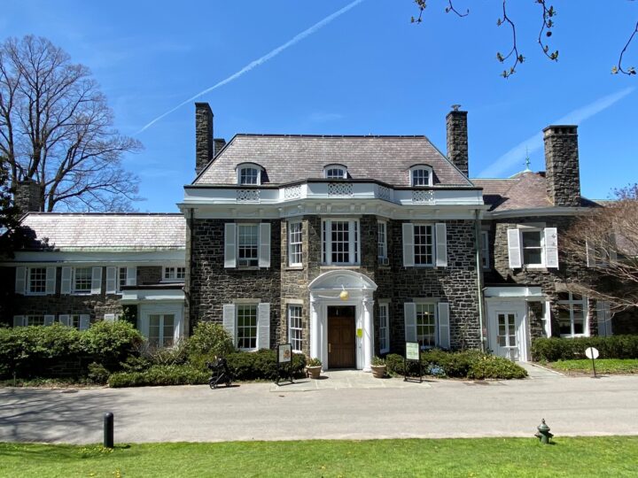 Wave Hill: NYC’s Garden Gem and Cultural Center – Side of Culture