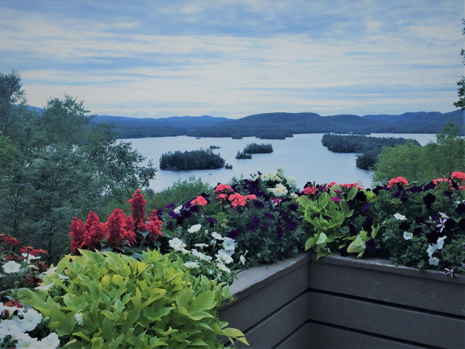 Adirondack Experience: A Museum Exploring Life and Nature in the ...