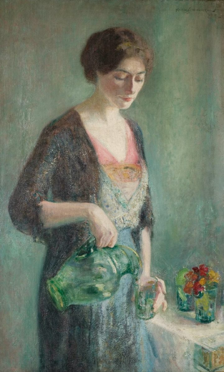 The Mennello Museum of American Art in Orlando Moves Forward – Side of ...