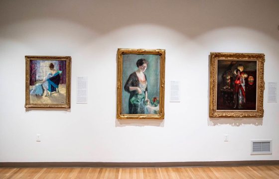 The Menello Museum - Side of Culture