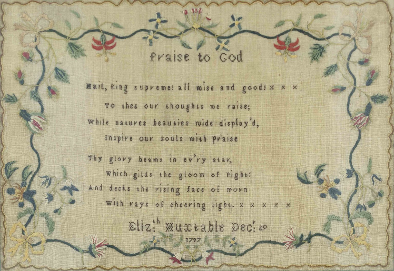 Untold Stories of American Girls at the Sharon Historical Society ...