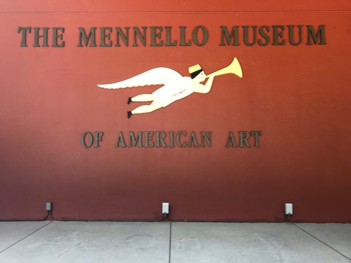 The Mennello Museum of Art by Cynthia Rubin – Side of Culture