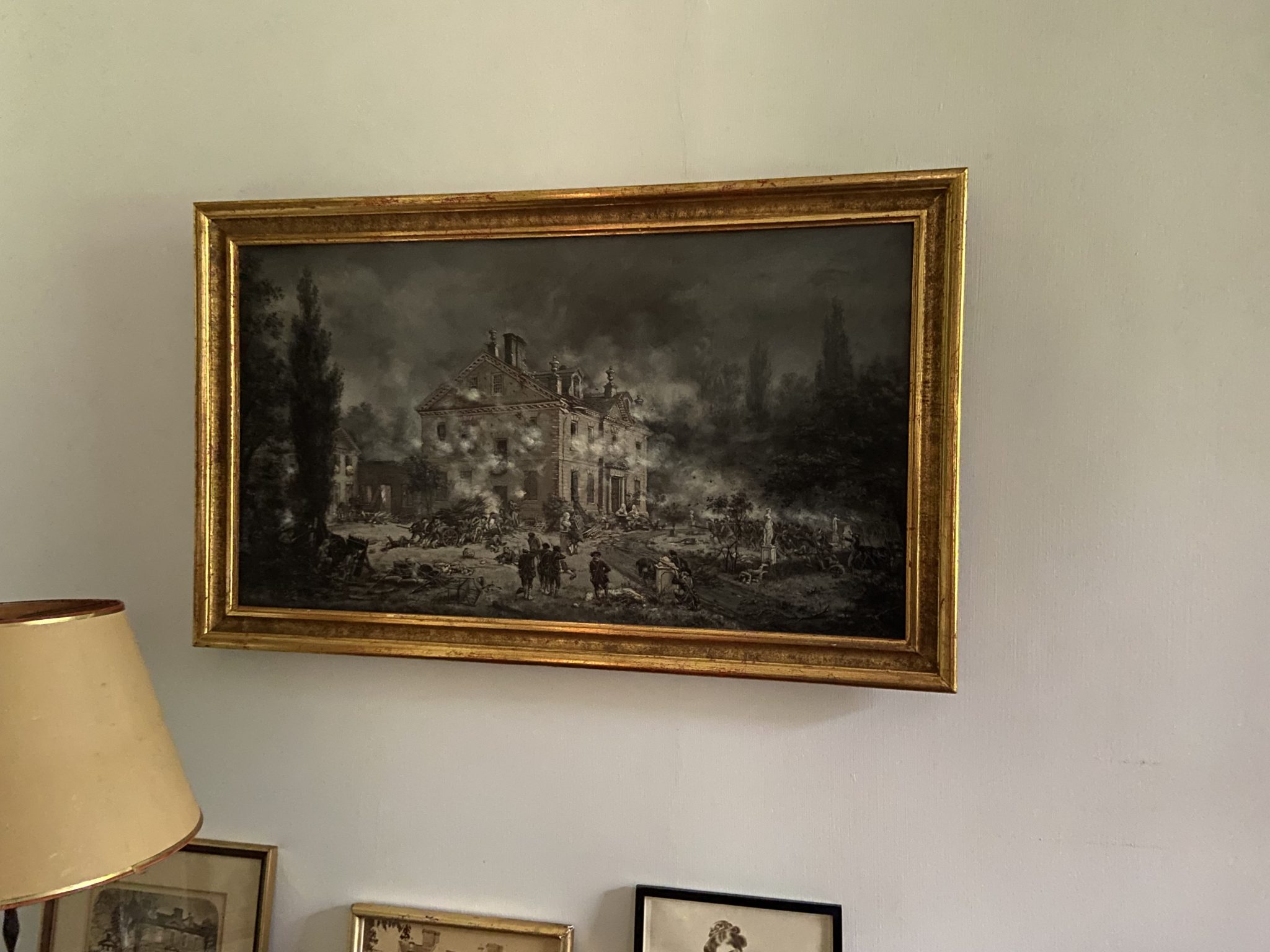 Sharing Inclusive Stories at Philly’s Cliveden Historic Site – Side of ...