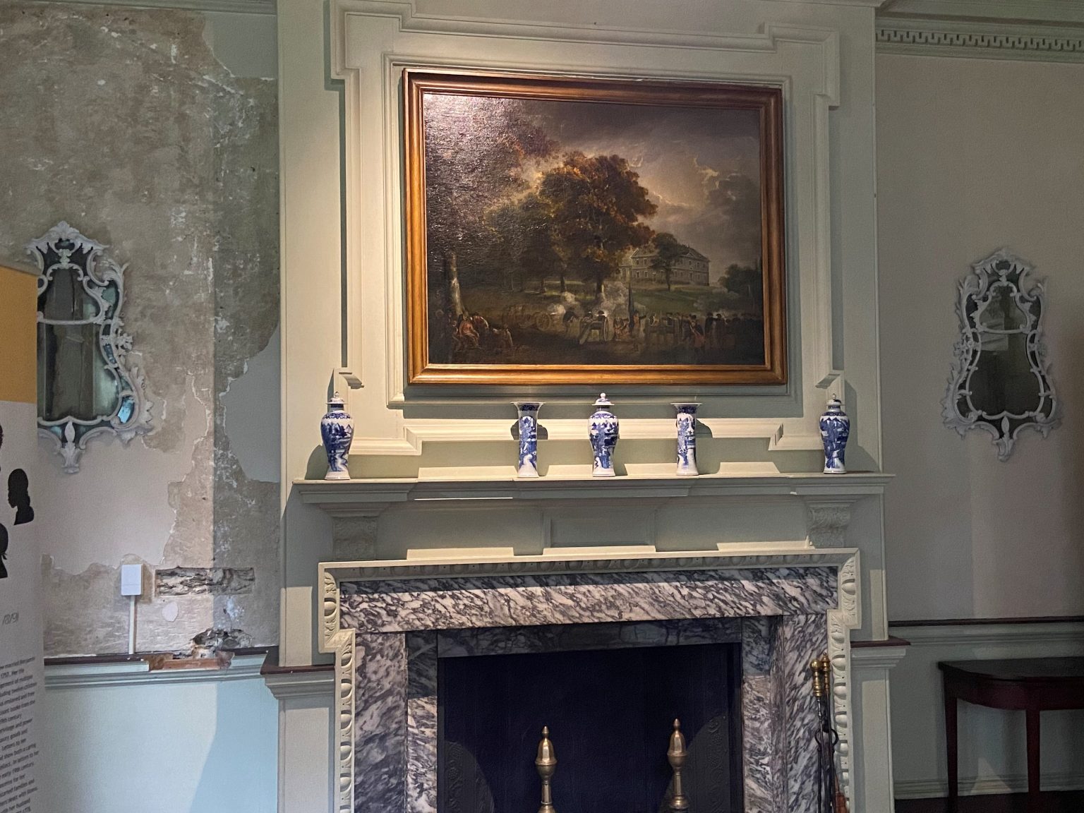 Sharing Inclusive Stories at Philly’s Cliveden Historic Site – Side of ...