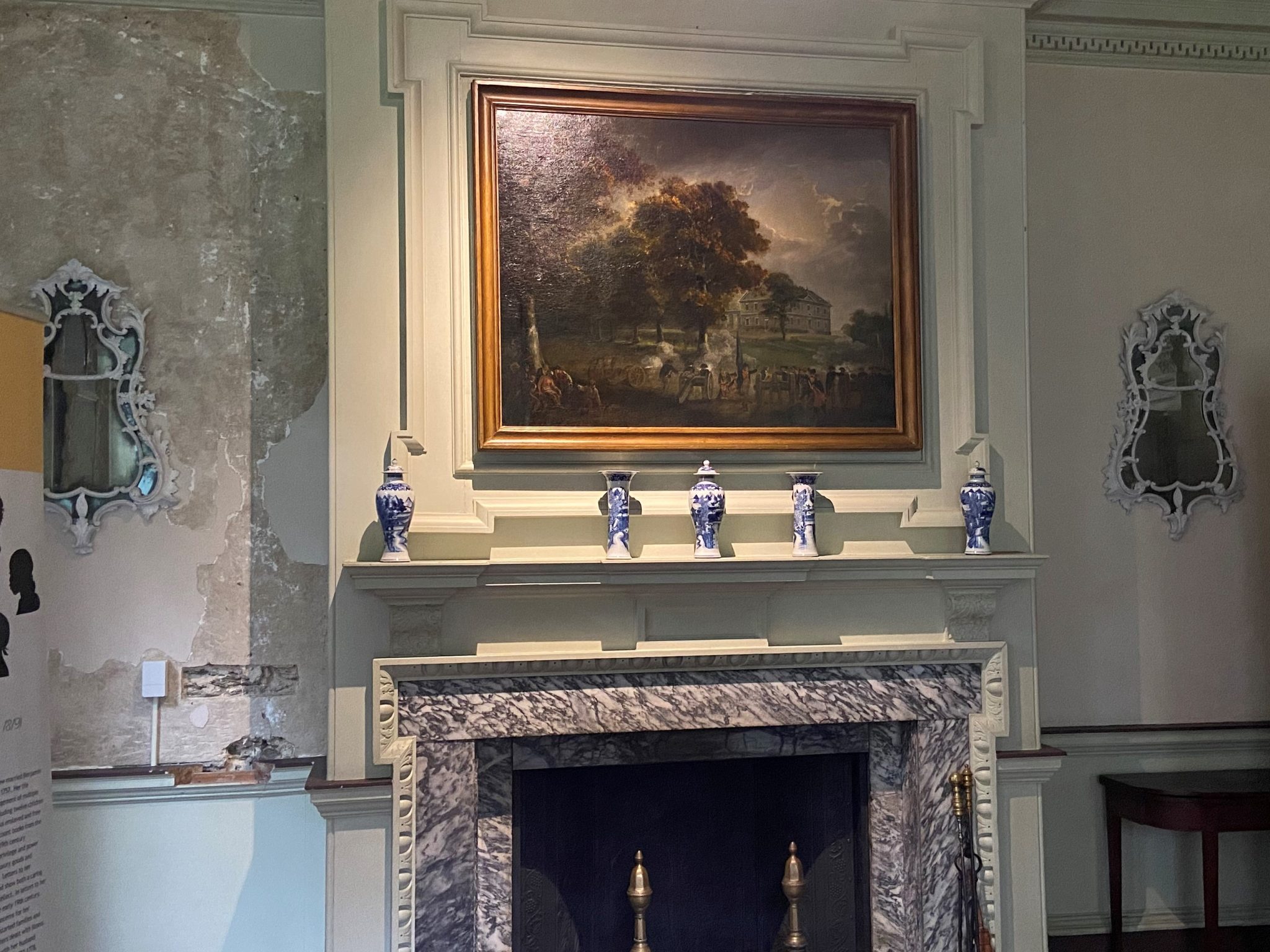 Sharing Inclusive Stories at Philly’s Cliveden Historic Site – Side of ...