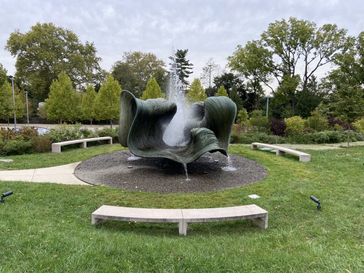 Expanding Community at Philadelphia’s Woodmere Art Museum – Side of Culture