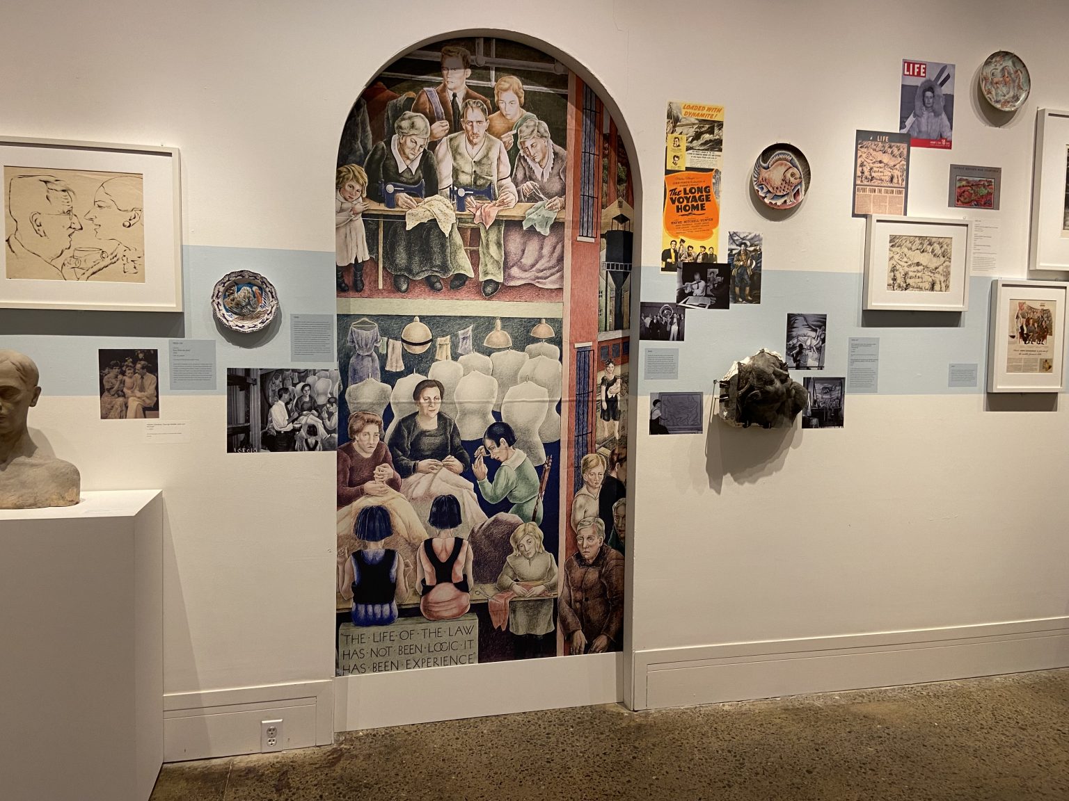 Expanding Community at Philadelphia’s Woodmere Art Museum – Side of Culture